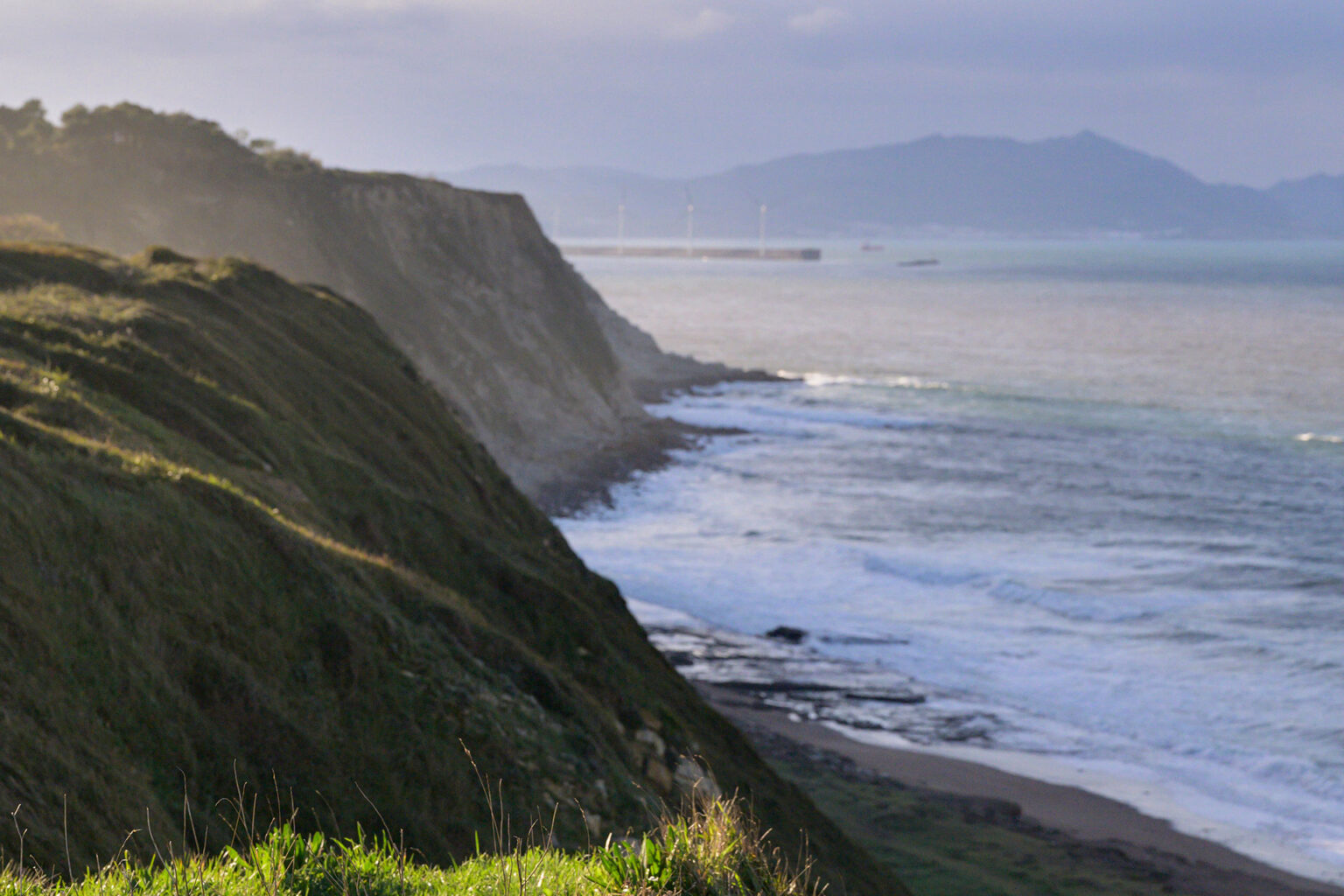 The Basque Coast Geopark | Euskadi Basque Country Grand Tour