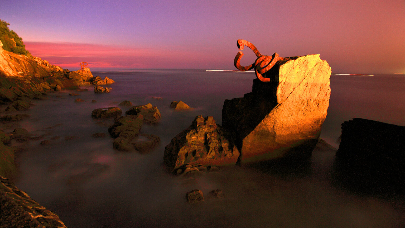 Basque Country Grand Tour | Tourism in the Basque Country through its ...