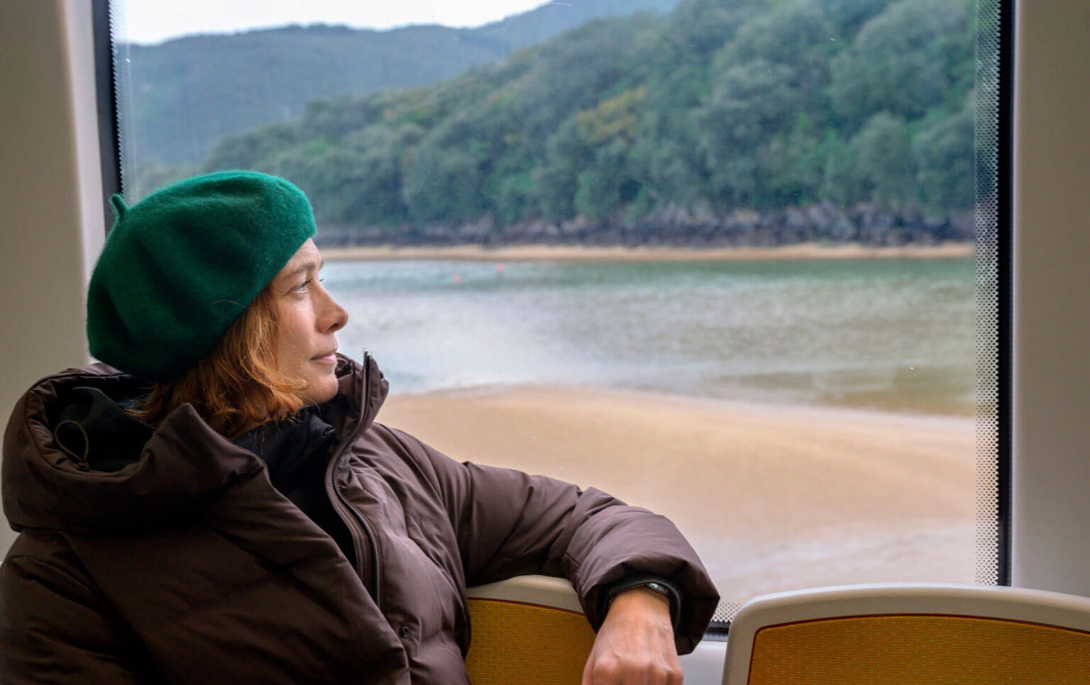 Basque Country Grand Tour | Tourism in the Basque Country through its ...